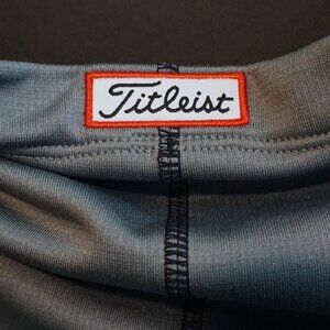 Titleist | Accessories | Titleist Gray With Navy Accents Performance ...